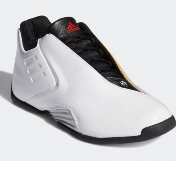 adidas | Shoes | Adidas Tmac 3 Restomod Lesson Sneakers Basketball ...